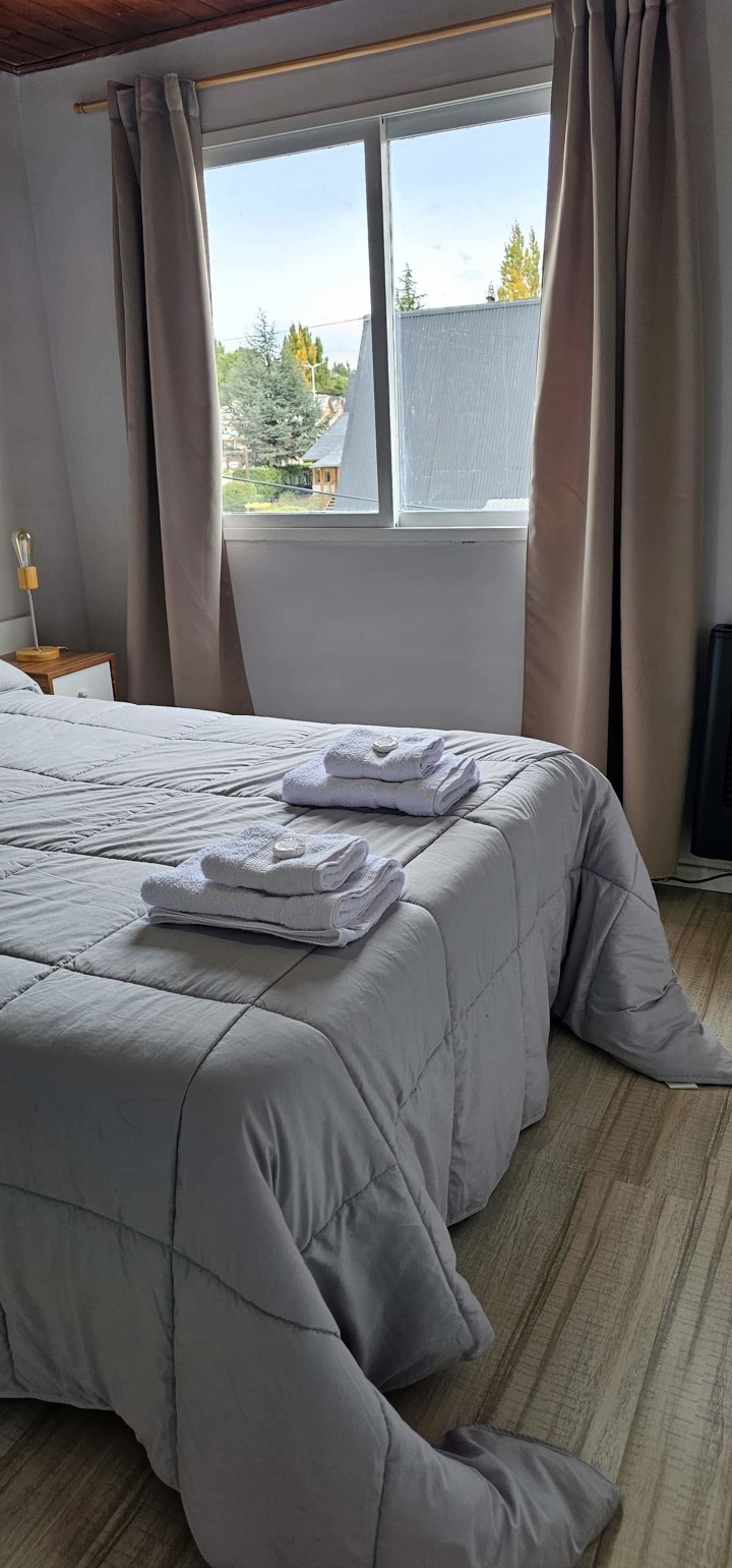 Cozy Private Double Room In El Calafate - El Calafate