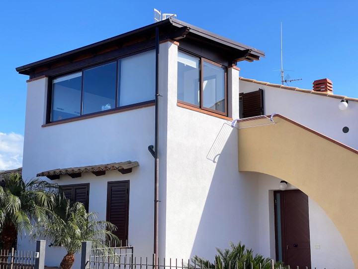 Bluemoon Home - Campofelice di Roccella