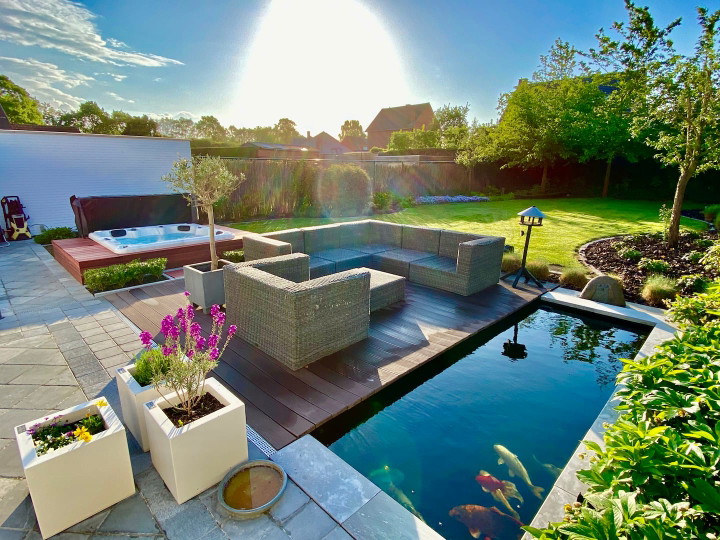 Luxury Home With Jacuzzi And All Comforts - Hasselt