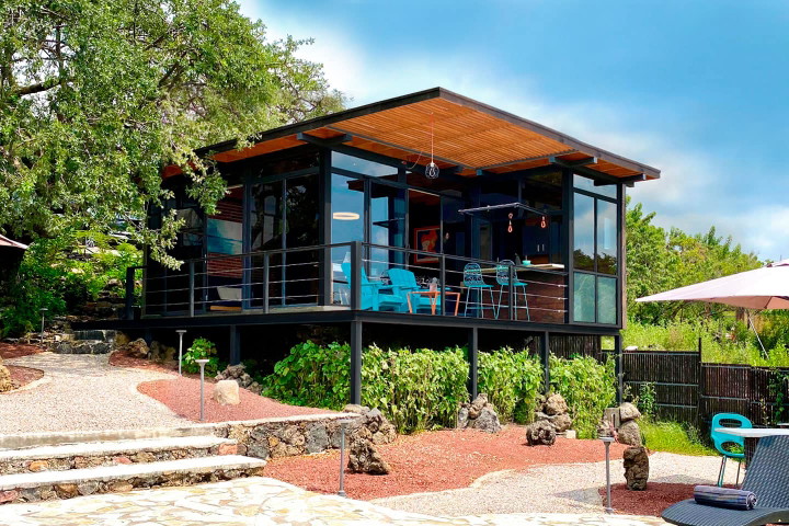 Cálida Cabaña En Tepoztlán C/jacuzzi·wifi·vista·. - Mexico