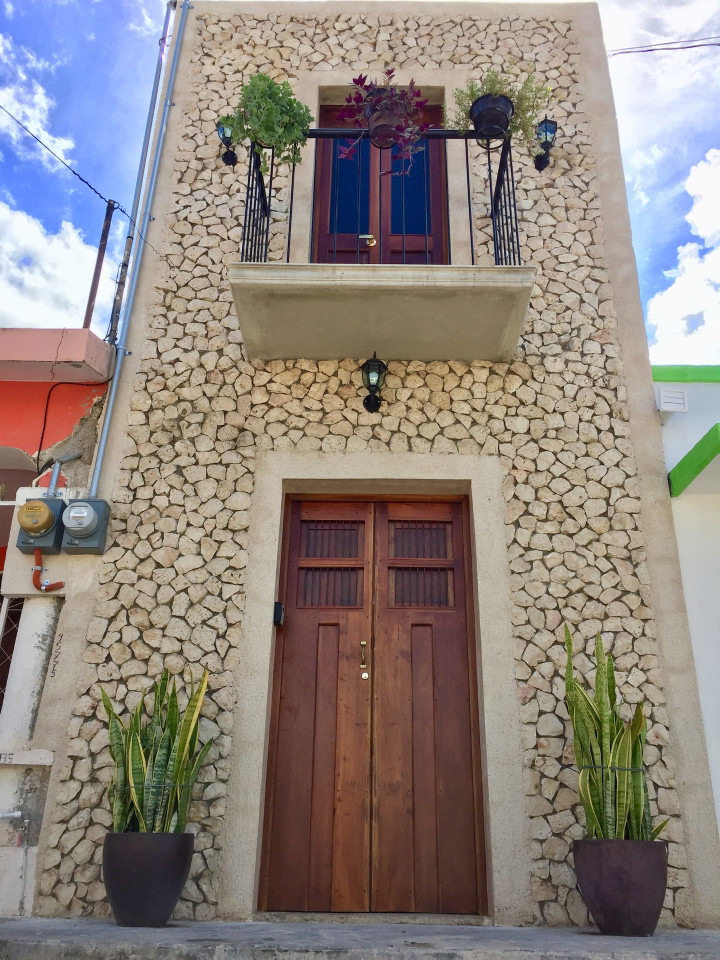 Cozy Loft In A Downtown Area - Valladolid