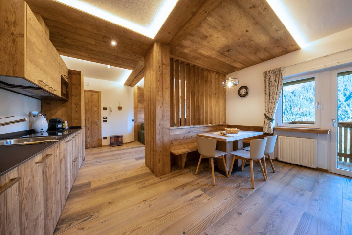 Appartement De Luxe - Bec - Caprile