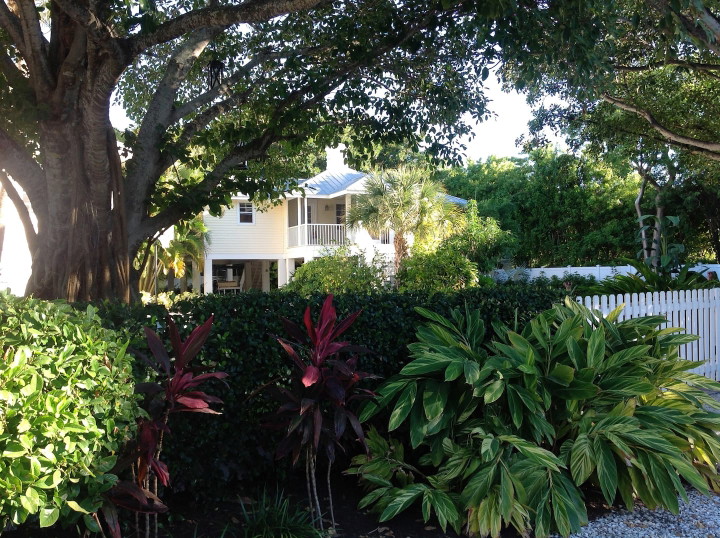 Charmant Chalet De Plage Avec Piscine. - Boca Grande, FL