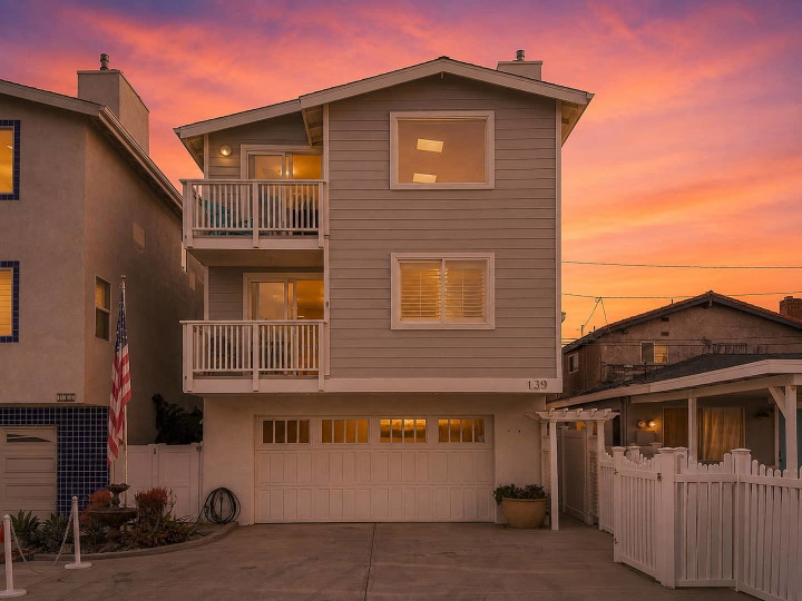 139h - Absolute Beach - Oxnard, CA
