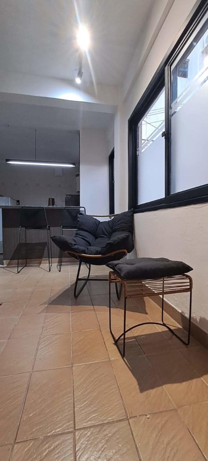 Temporary Department Urban Awakening 2 - Corrientes