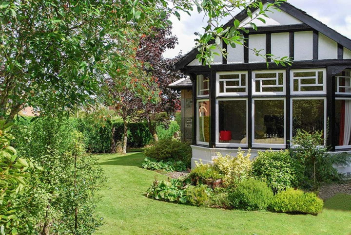 The Strone Luss Premium Holiday Rental - Scotland