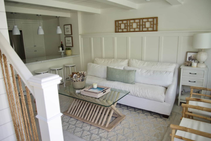 Exquisite Carpinteria Beach Cottage - Carpinteria, CA