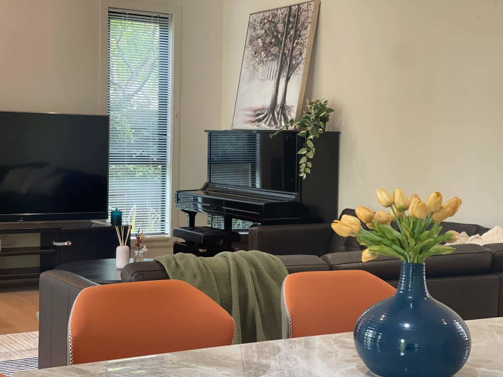 Mel_cheltenham 3br House With Free Wifi - Mordialloc
