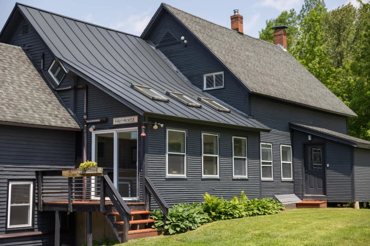 The Farmhouse - Killington, VT