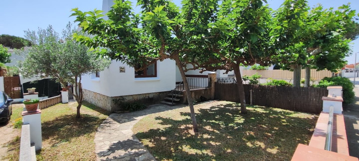 Studio 200 M From The Sea - L'Estartit