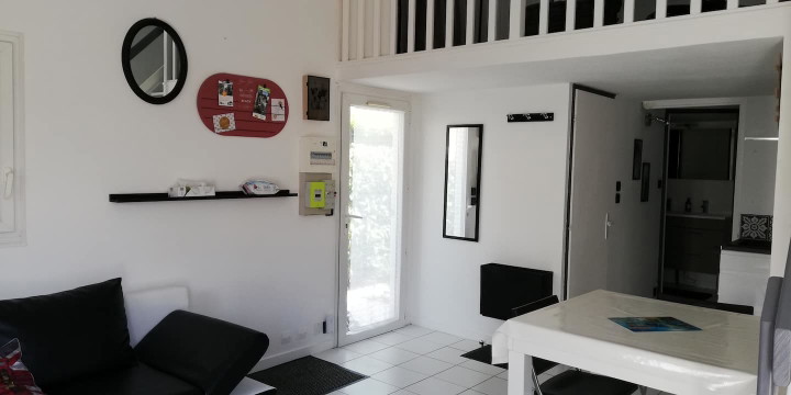 Maison Entourée Du Golf - La Rochelle