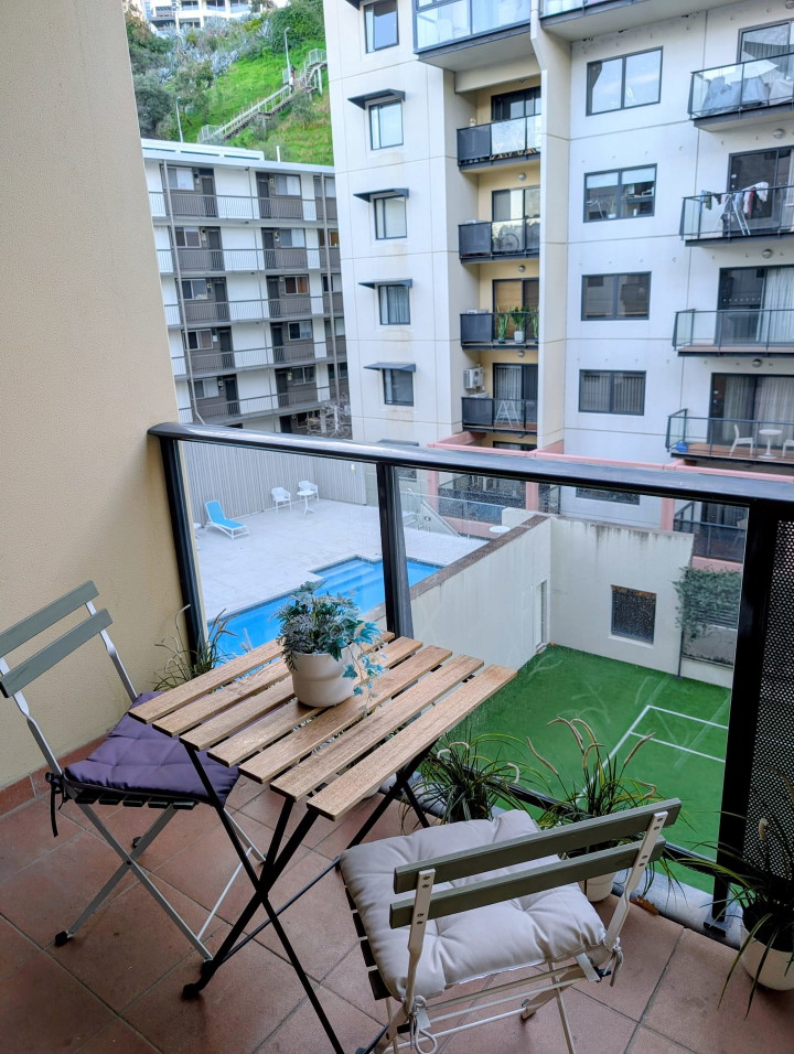 City Lakeside Resort, Free Undercover Parking, Gym - Perth