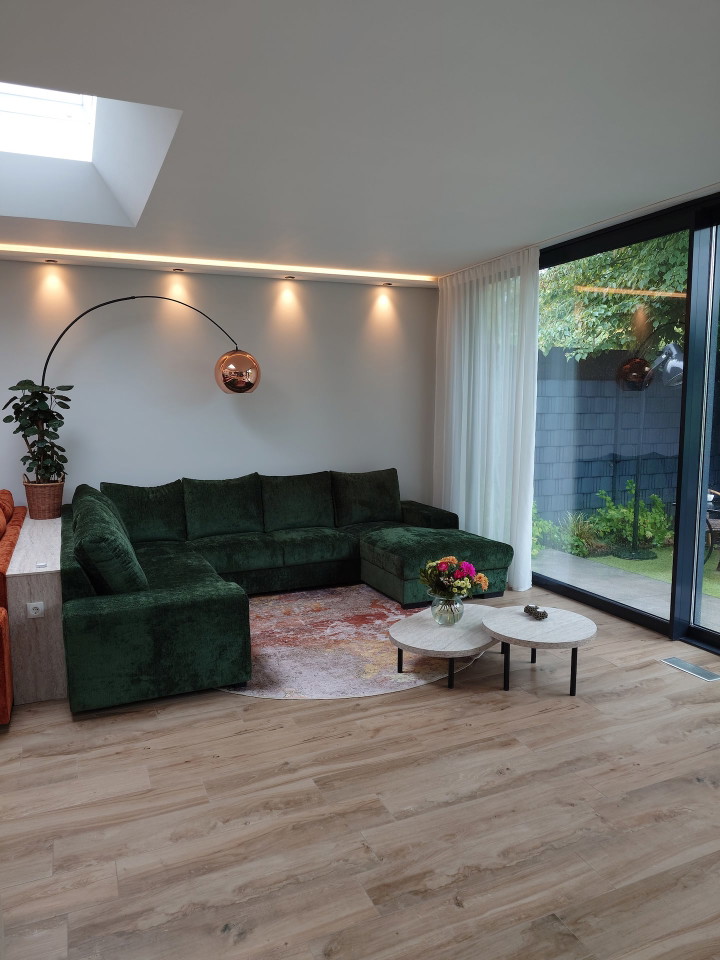 B&b  Hesha - De Boskamer - Dordrecht