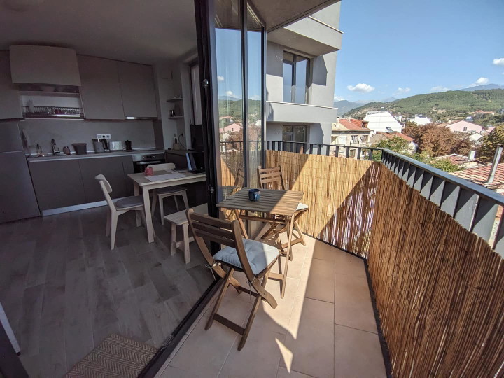 Sandview Appartment - Sandanski