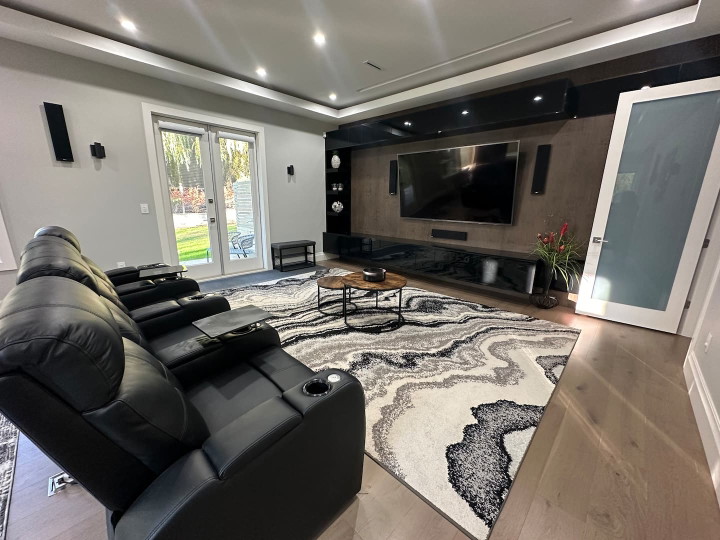 Luxury Guest Suite - Abbotsford