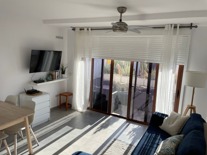 Gorgeous House Close To Beach, Shops & Golf - Costa Adeje