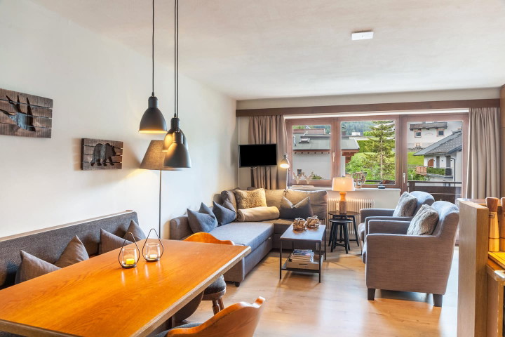 Haus Excelsior Top 31 - Innsbruck