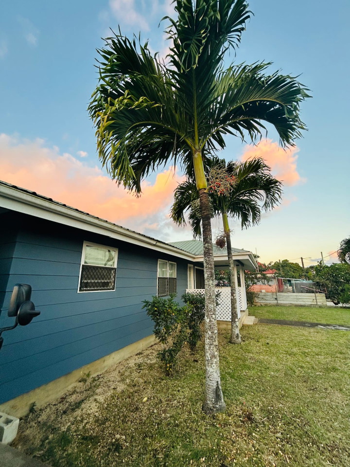 Sione's Rental - Tonga