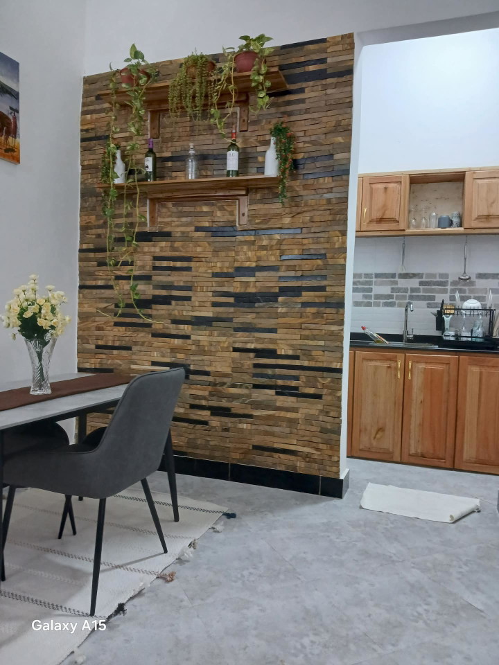 Kilimani Apartment - タンザニア