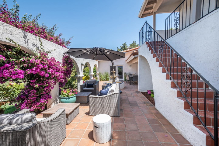 Mountain Top Getaway W/ Pool & Hot Tub - San Marcos, CA