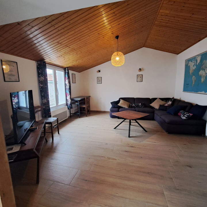 Maison De Pêcheur Brétignolles S/mer Au Calme - Bretignolles-sur-Mer