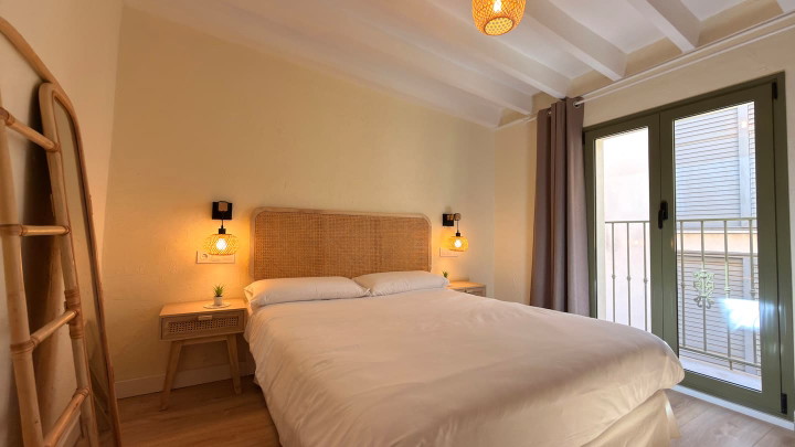 Maison Pour Deux Centre D'alicante - Alicante