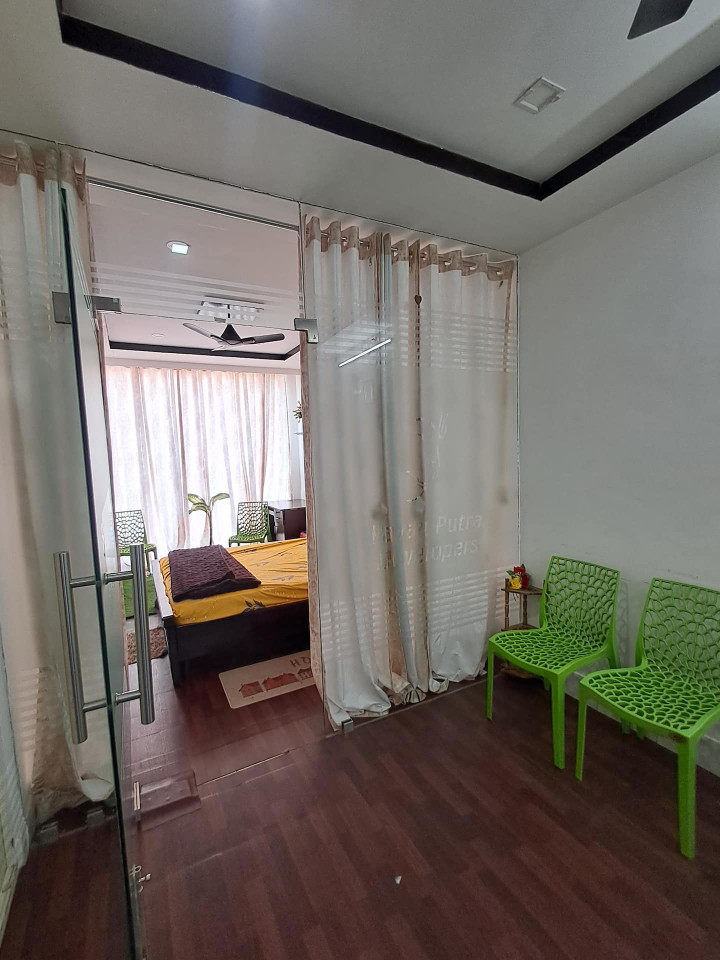 Comfortable Stay And Fantastic Restaurants Nearby - Vijayawada