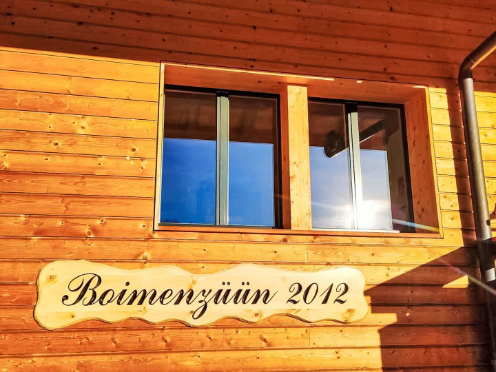 Boimenzüün 2 Bett Wohnung By Interhome - Grindelwald