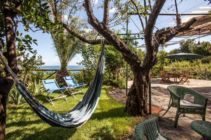 Apartment Marina - Vietri sul Mare