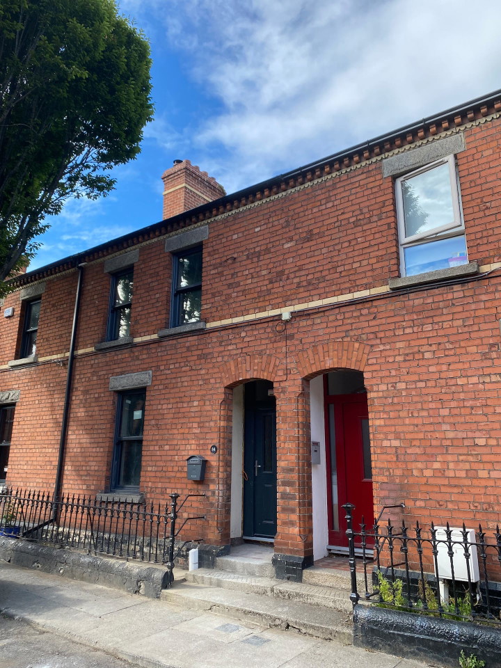 Cosy, Warm, Modern Townhouse - Dublin