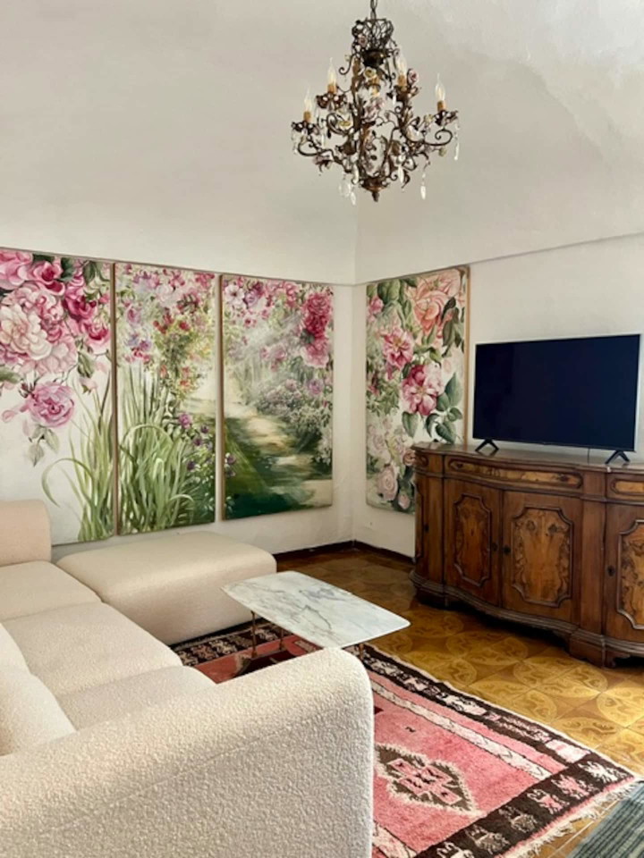 Historic Center, Cottage Style 1 Bedroom - Pontremoli