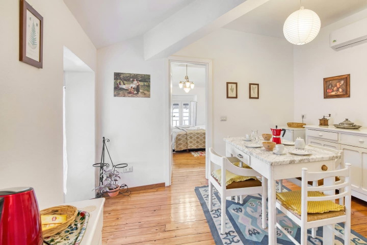 Piccolo Mondo Antico: 2-zimmer- Apartment -Wohnung Mit Seeblick In Stresa, Italien - Stresa