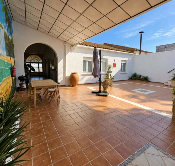 Amara Country House - Bardenas - Castejón