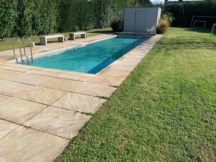 Comfortable Apartment Near The Rhine - Bonn