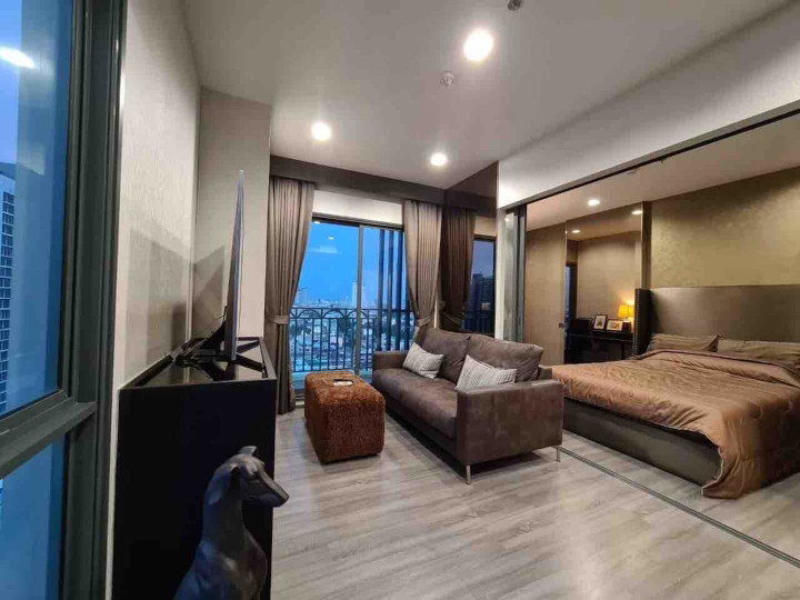 Best View Condo - Very Close To The Bts Skytrain - Thailand