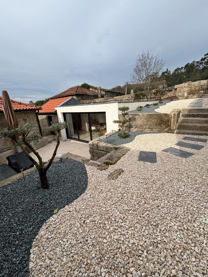 Casa De Vales - Penafiel