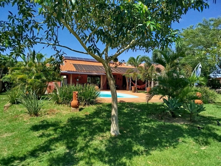 Casa No Campo - Dourados