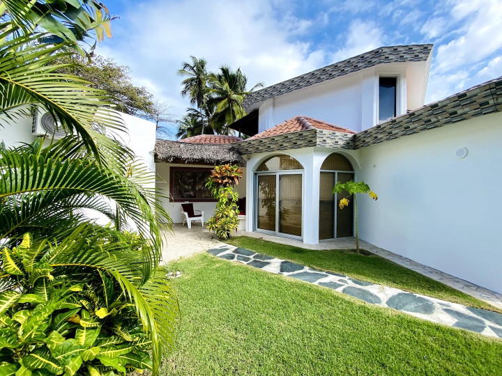Apartmán Lagarto - Cabarete