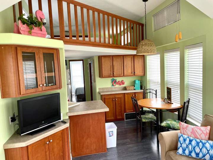 Tiny House, Big Fun! Close To Parks And Shopping - Kissimmee