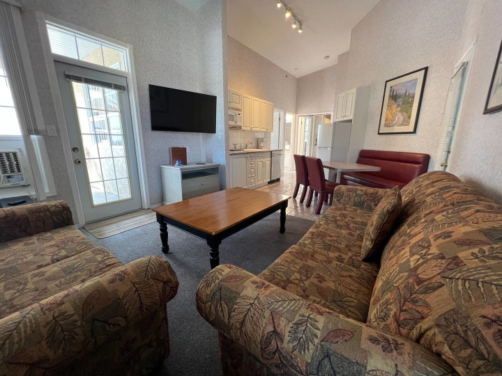 The Hideaway | 1br Condo | Unit 2013b - Fairmont Hot Springs, BC