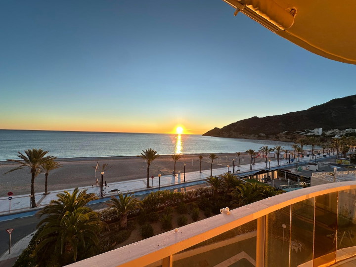 Lovely! 100% Equipped Garage/fiber600/wifi/netflix - L'Albir
