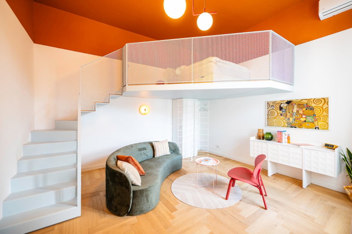 Chic Retreat: Historic Charm & Luxury By Unirii Sq - Cluj-Napoca