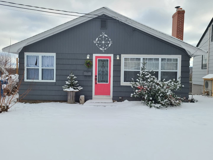 Maison Confortable Au Cœur De La Vallée D'annapolis - Kentville