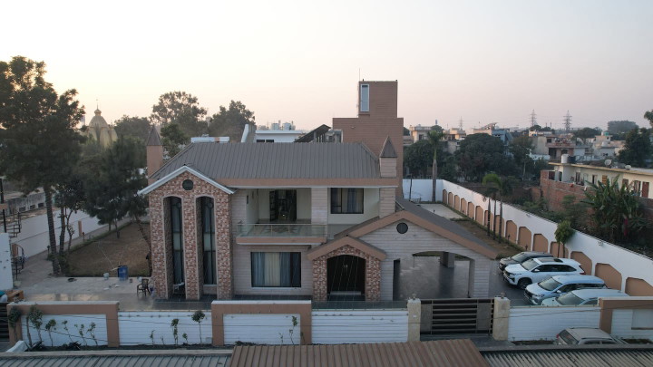 Crown Villa, Jalandhar, Punjab - Jalandhar