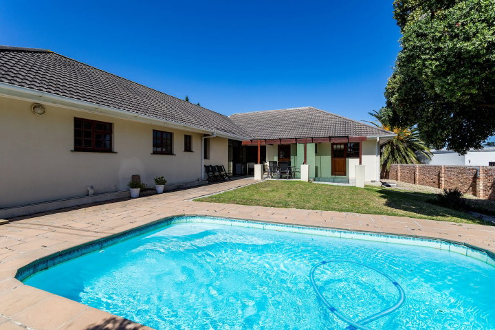 Heart & Soul - Hermanus