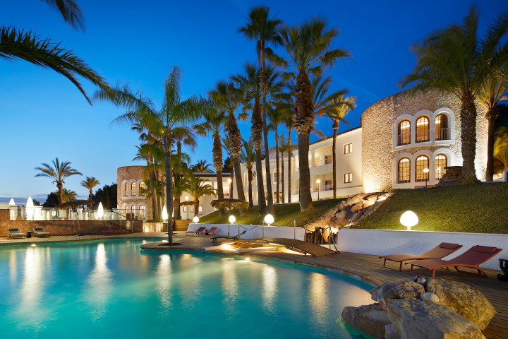 Villa Carolina - Ibiza