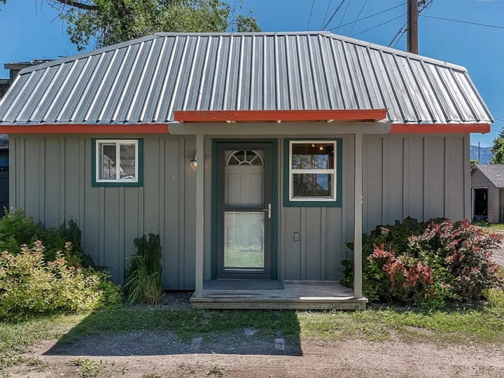 Peaceful Studio Guesthouse Walk To Flathead Lake - Polson, MT
