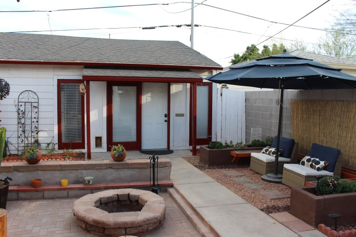 Adorable 1 Bedroom Guesthouse In Historic Coronado - 
