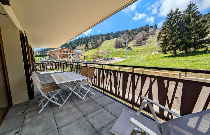 L'écrin Des Neiges - Sauna - Aix-les-Bains