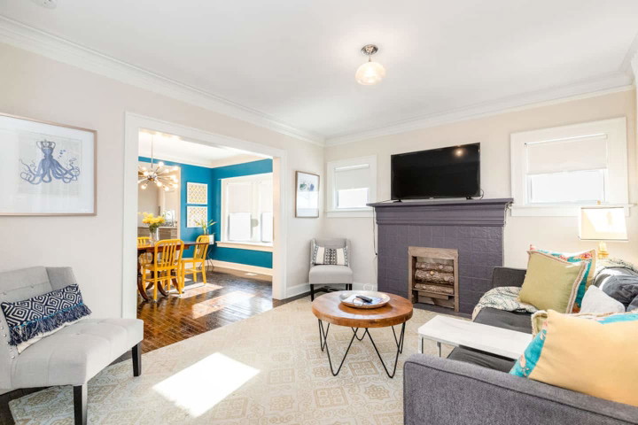2br | 2 Private Baths | Extended Stays - Kansas City, MO
